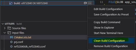 Fatal Error Lfsh No Such File Or Directory Nordic Qanda Nordic Devzone Nordic Devzone