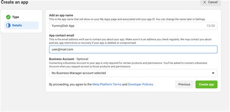 Automate Your Recipe Posts On Facebook Page With Python Adnans Random Bytes