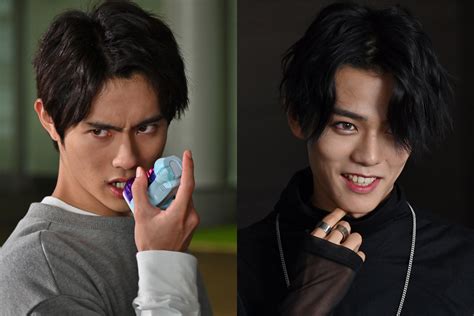 リバイス 第9話：「 カゲロウ暴走！五十嵐兄弟…崩壊！？」 仮面ライダーweb【公式】｜東映