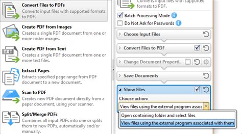 PDF XChange Co Ltd Knowledge Base How Do I Convert Microsoft Office Documents To PDF