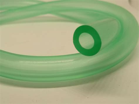 Vespa Fuel Pipe With Clips Geared LML Petrol Pipe 700mm 7x12mm PX 125 200 T5 VespaJets