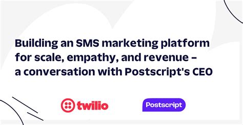 Postscript Techcrunch At Chris Henry Blog
