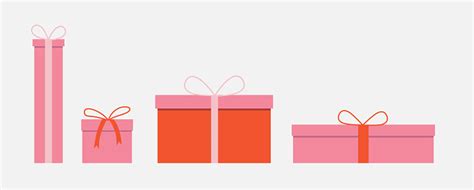 화려한 선물 상자 포장의 큰 더미 플랫 디자인 화려한 포장 판매 거래 개념 생일 크리스마스를위한 컬렉션 격리된 벡터 그림 종이에 대한 스톡 벡터 아트 및 기타 이미지