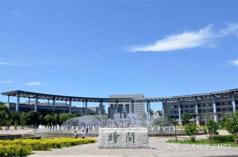 2024年天津师范大学＆韩国世翰大学合办 教育行政学硕士 知乎
