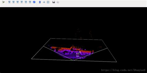 《frustum Pointnets For 3d Object Detection From Rgb D Data》论文及代码学习（二