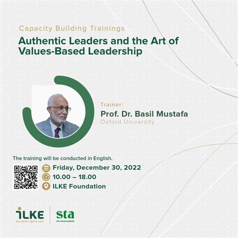 Ahsan Shafiq On Linkedin Ilke Foundations Civil Society Academy Sta