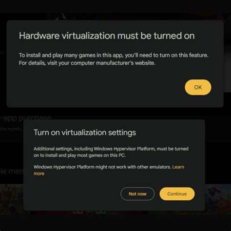 Windows Hypervisor Platform Turn On At Tahlia Loyau Blog