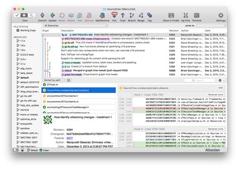 Sourcetree Very Slow