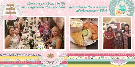 Twelve Ways To Create Split Page Designs ScrapHappy