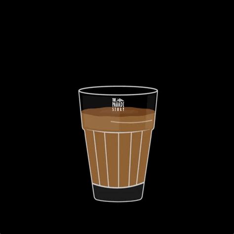 Masala Chai Tea  By The Pahadi Story Find And Share On Giphy