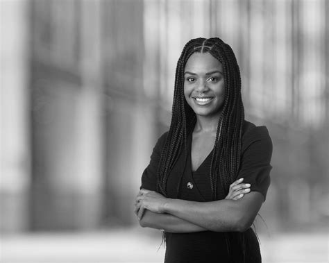 Kristy Duru Associate White And Case Llp