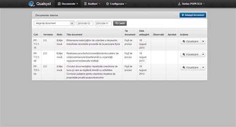 Qualsyst Assist Software Romania