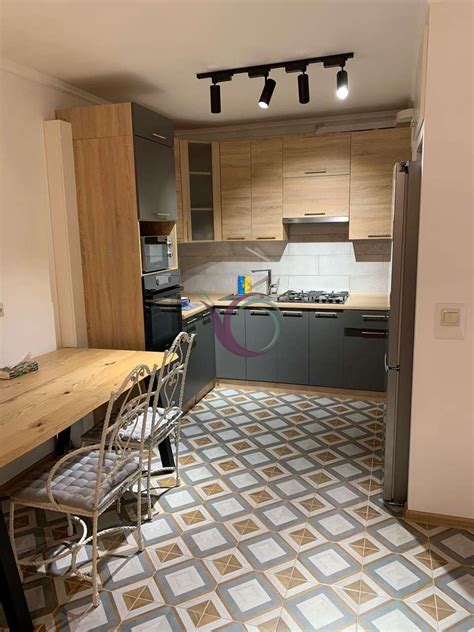 1 к квартира в новобудові з кухнею студією за вул Зелена Оренда квартир Львів