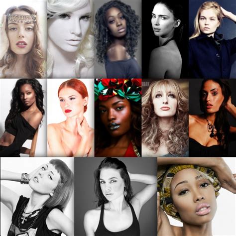 Antm Reddits All Stars Poll Elimination Game Cycle 15 Rantm