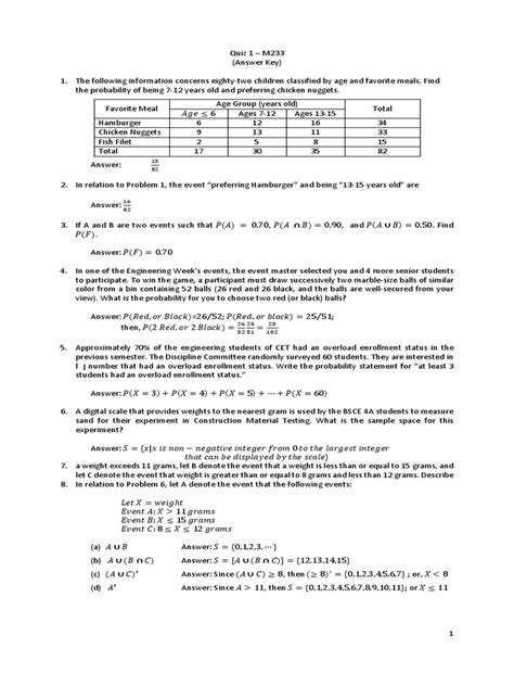 data analysis pdf scientific method statistics