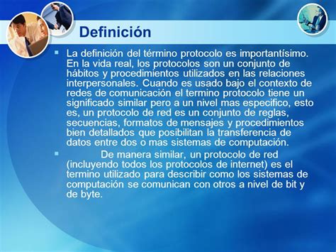 Definición De Protocolo Qué Es Significado Y Concepto