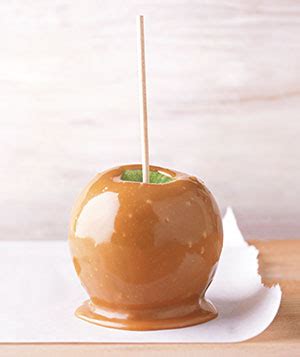 Caramel Apple Fun Facts