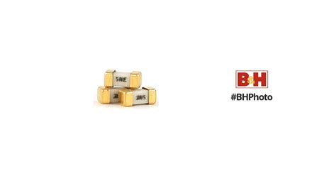 Lulzbot 5 Amp Nano Polyfuses 3 Pack Kt Cp0117 Bandh Photo Video