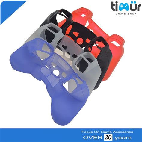 Jual Jual Alat Silikon Silicone Kondom Case Stik Stick Ps Warna Putih Asli Shopee Indonesia