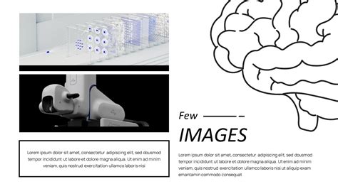 Free Neuralink Presentation Template