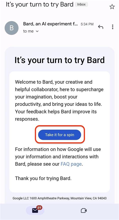 Use Google S New AI Chatbot Bard To Generate Text Based Content On