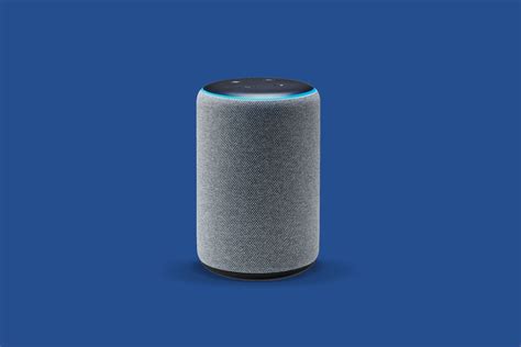 An Alexa Bug Could Have Exposed Your Voice History To Hackers Wired