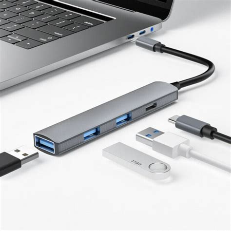 Usb Multiport