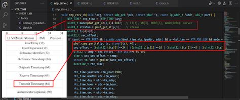 微控制器應用實驗室 Raspberry Pi Pico W C Sdk Lwip Ep 1 Ntp And Rtc And Clock