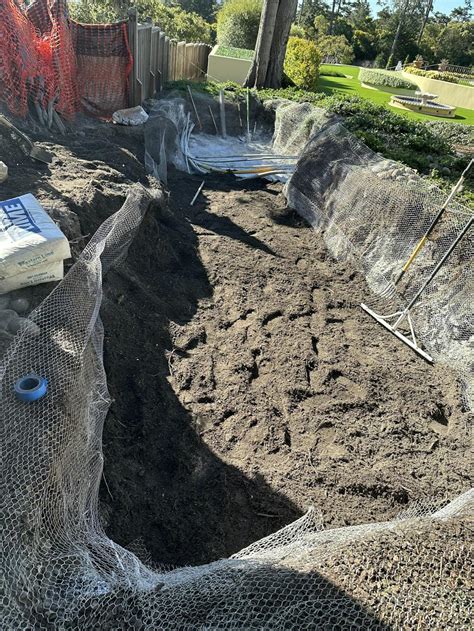 Gopher Wire Roll Ultra Heavy Duty Stainless Steel Mesh Diggers — Mainline Materials Gopher Wire Roll Ultra Heavy Duty Stainless Steel Mesh Diggers — Mainline Materials