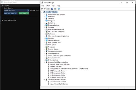 Usb Set Address Failed Code 43 · Issue 860 · Microsoftazure Kinect