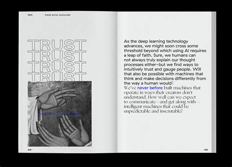 Fatal Error Occurred On Behance