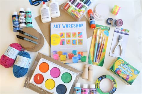 Diy Kits For Kids