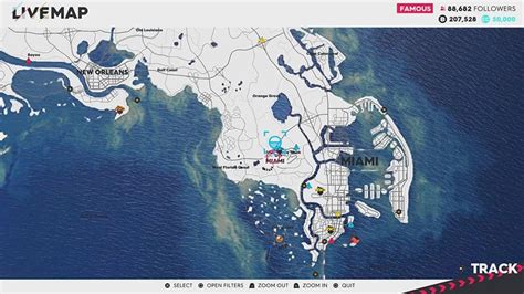 The Crew 2 Photo Op Guide