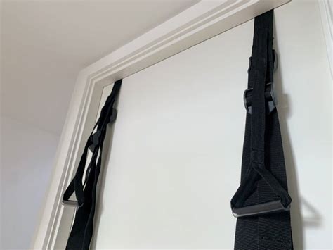 Sportsheets Door Jam Sex Sling Review [tried And Tested]
