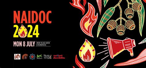 Unsw Celebrates Naidoc Week Inside Unsw