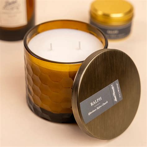 Scent Collections Scent Library