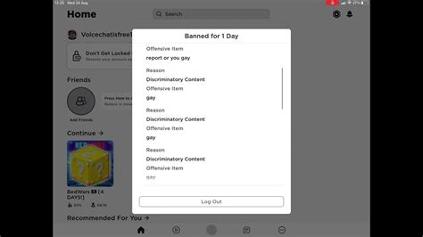 Roblox Exposed Youtube