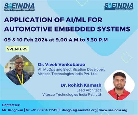 Aiml Ai Automotive Automotiveindustry Artificialintelligence