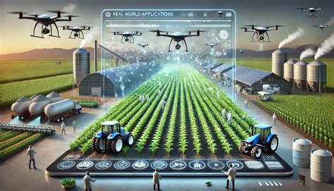 Automated Weed Identification Revolutionizing Agriculture With Ai Powered Image Recognition