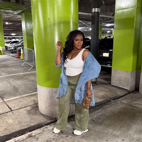 Kierra Jackson