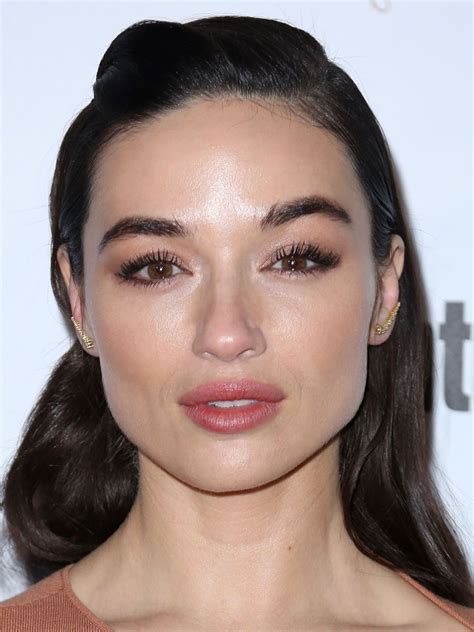 Crystal Reed Pictures Rotten Tomatoes