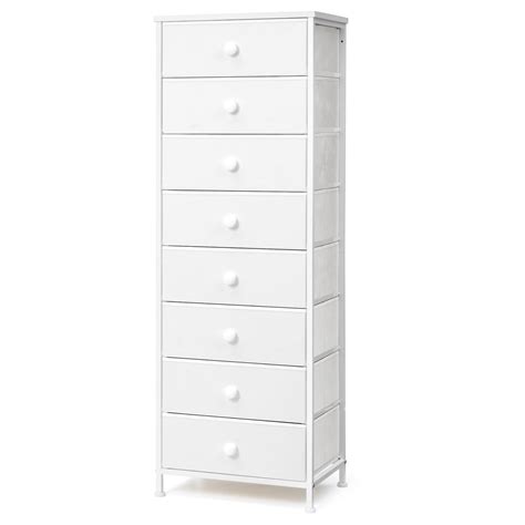 Latitude Run® 8 Drawer Dresser Wayfair