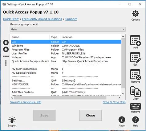 How To Add A New Shortcut Context Menu To Windows 10 Tech Junkie