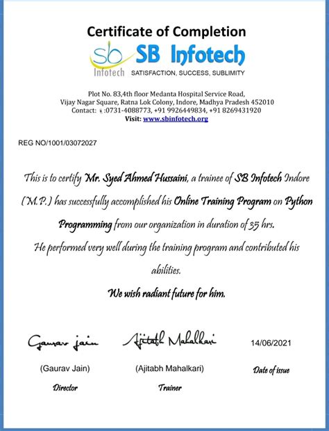 Syed Ahmed Hussaini On Linkedin Python Connections Programming