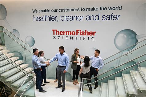 Early Career Opportunities Thermo Fisher Scientific