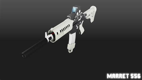 Marret M566 Modelo 3d 36 Blend Unknown Obj 3ds Dae Free3d