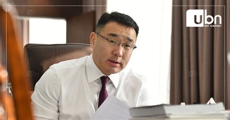 Д Сумъяабазар “Эрдэнэс Баянбогд“ хүрэн нүүрсний орд бол Улаанбаатар хотын том бүтээн