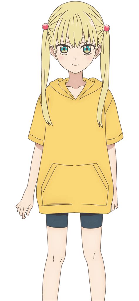 星崎理沙 カノジョも彼女 NeoApo アニメゲームDBサイト