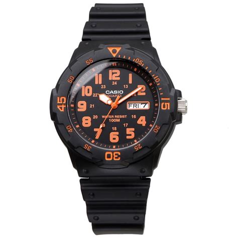 Casio カシオ 腕時計 メンズ チープカシオ チプカシ 海外モデル アナログ Mrw 200h 4bv Mrw 200h 4bv