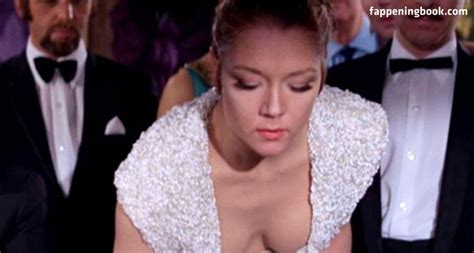 Diana Rigg Nude The Fappening Photo Fappeningbook